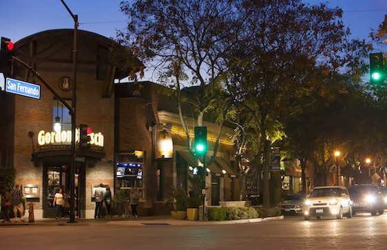Downtown Burbank | Burbank CA Neighborhoods | Visit Burbank