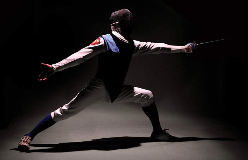 Swordplay Fencing Studio | Burbank Activities | Visit Burbank