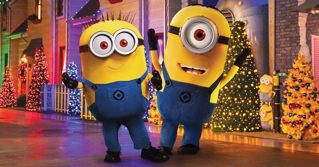 Merry-Mischievous-Minions - Visit Burbank