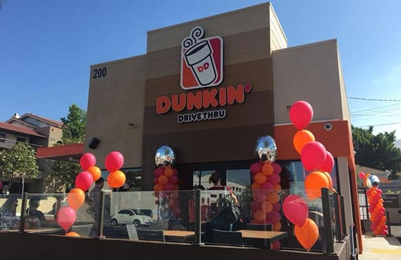 Downtown Burbank | Burbank CA Neighborhoods | Visit Burbank