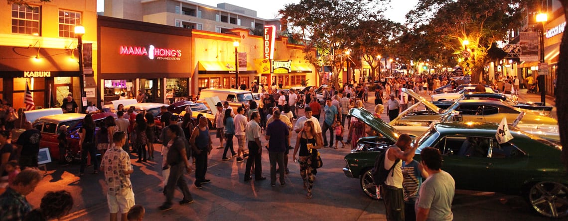 Visit Burbank Hotels, Restaurants & Attractions | Visit Burbank