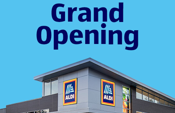 ALDI - Visit Burbank