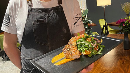 Get to Know New Arrivals on the Burbank Street Scene - Visit Burbank