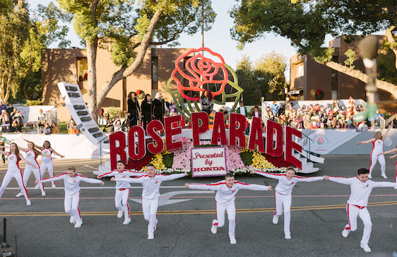 Tournament of Roses - Events | Visit Burbank