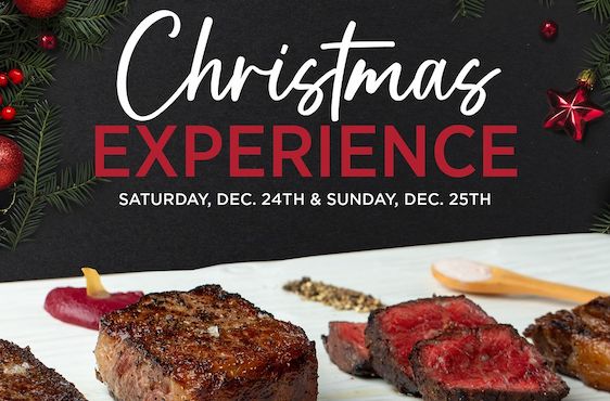 Holiday Dining at Castaway Burbank - Events | Visit Burbank