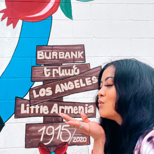 Murals - Visit Burbank