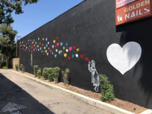 Murals - Visit Burbank