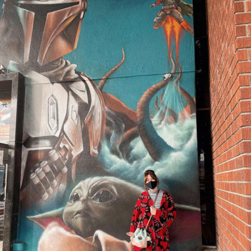 Murals - Visit Burbank