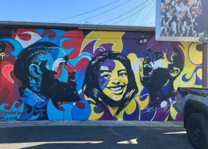 Murals - Visit Burbank