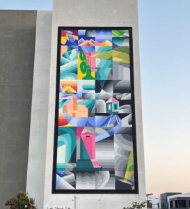 Murals - Visit Burbank