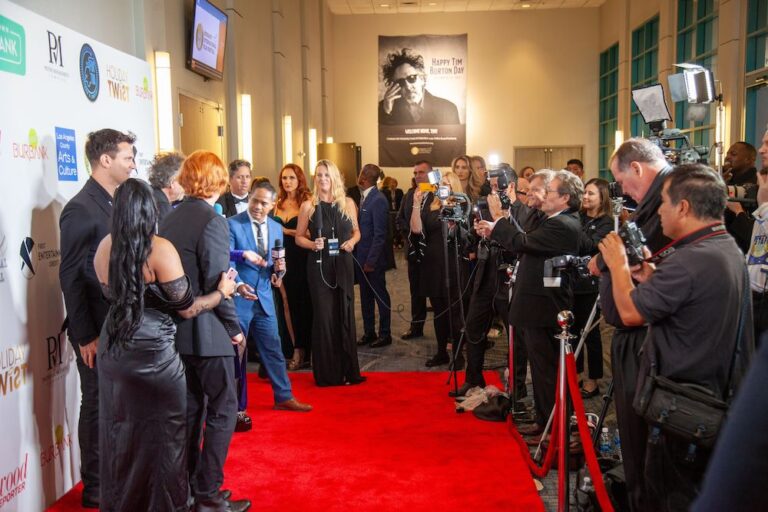 Burbank Film Festival Announces 2024 Dates, Now Accepting Submissions ...
