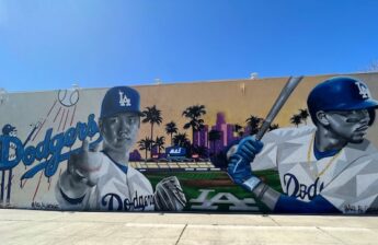 Murals - Visit Burbank