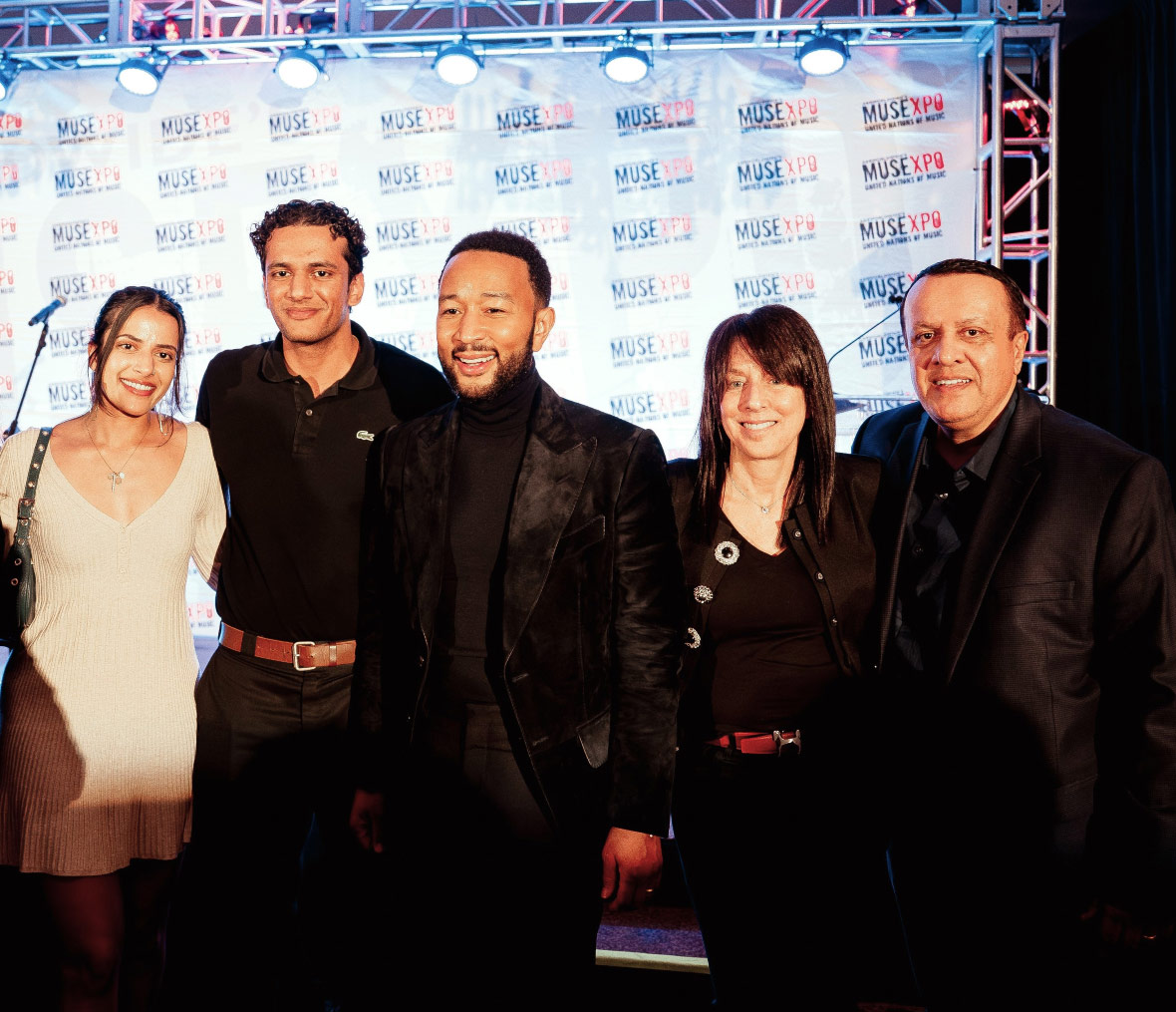 MUSEXPO 2025 Celebrates 25th Global Edition - Visit Burbank