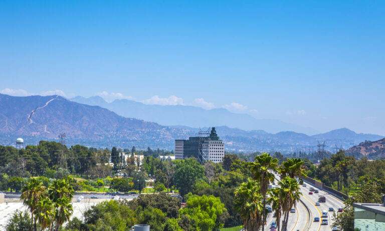 Burbank: The Perfect Way to See LA - Visit Burbank