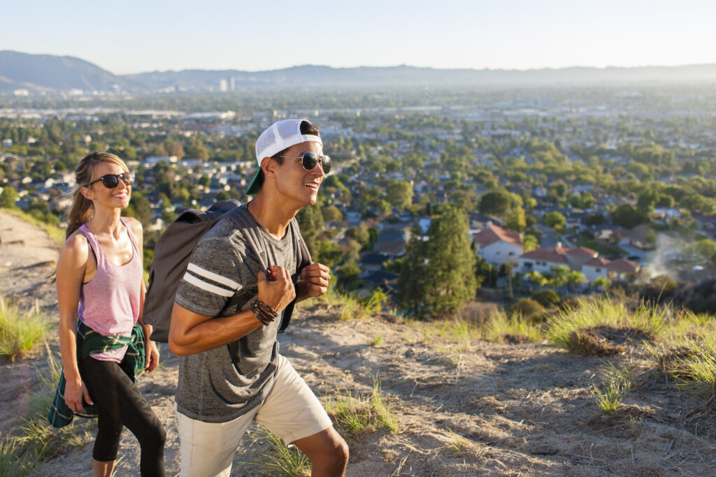 Burbank: The Perfect Way to See LA - Visit Burbank